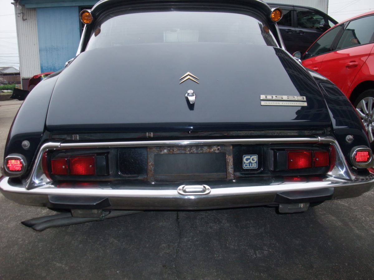 DSCF6323 | Body Shop YKB